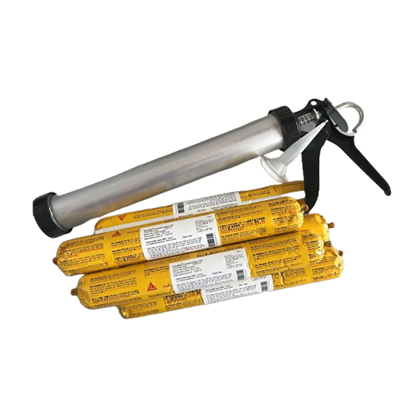 Sealant Gun For Expansion Joints – Durable And Easy To Use